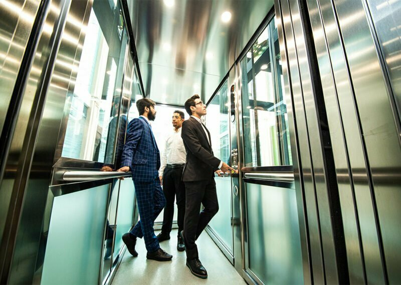 Automation Solutions in Dubai, UAE | Automated Systems | Nigma